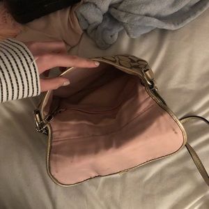 Coach | Bags | Coach Monogram Mini Crossbody Purse | Poshmark